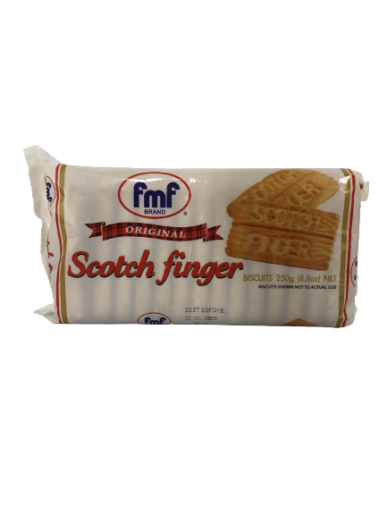 fmf Scotch finger - Interwallis